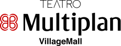 Teatro Multiplan | Eventos